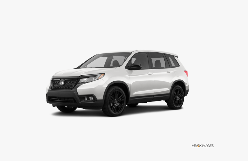 Passport Sport White Diamond Pearl - Subaru Forester 2019 Base Model ...