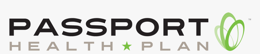 Passport Health Plan, HD Png Download , Transparent Png Image - PNGitem