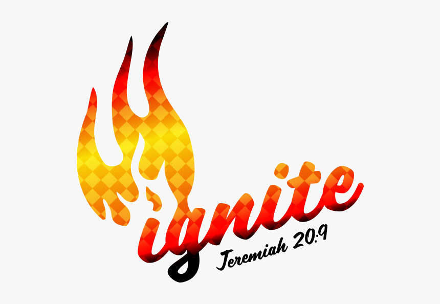 Ignite - Graphic Design, HD Png Download , Transparent Png Image - PNGitem