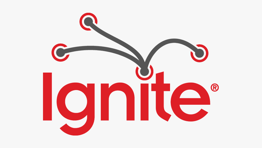 Ignite Logo - Ignite, HD Png Download , Transparent Png Image - PNGitem