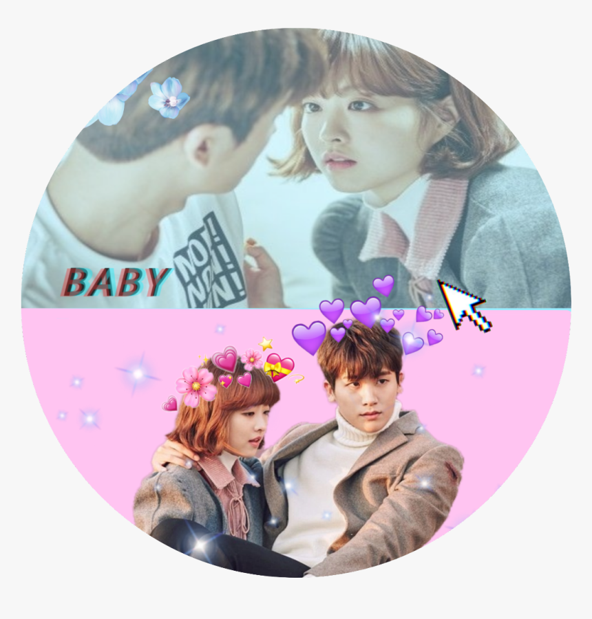 #strong Woman - Strong Girl Bong-soon, HD Png Download , Transparent ...