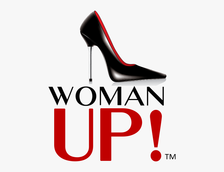 Woman Up - Women In Leadership, HD Png Download , Transparent Png Image ...