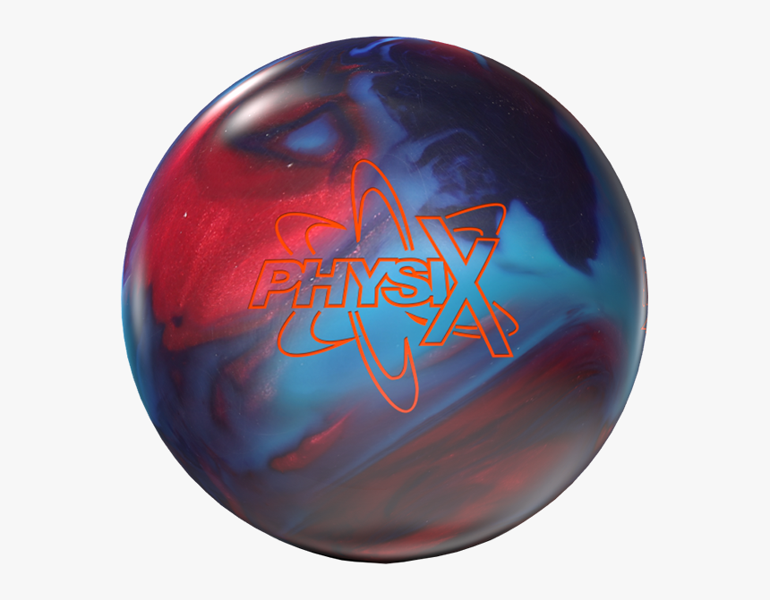 Storm Physix Bowling Ball, HD Png Download , Transparent Png Image ...
