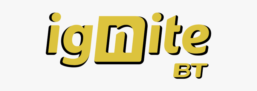 Bt Ignite, HD Png Download , Transparent Png Image - PNGitem