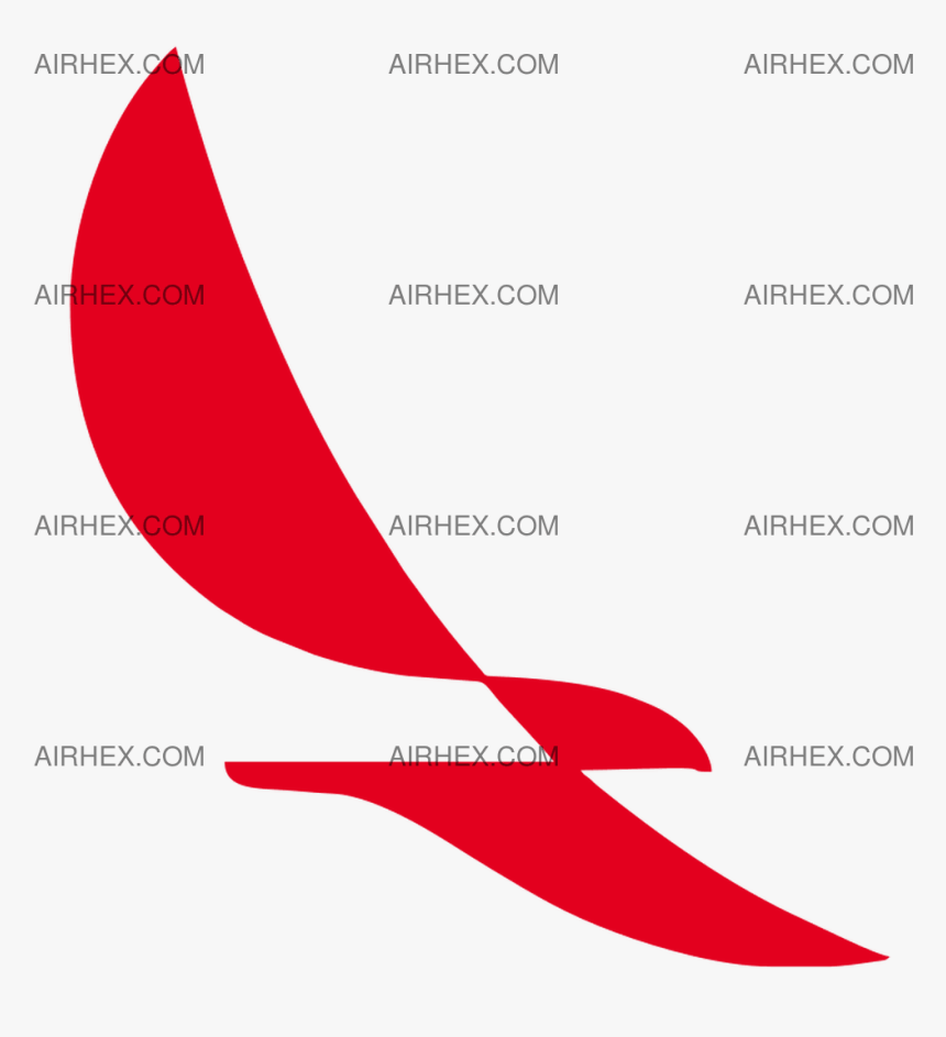 Avianca Costa Rica - Air Avianca Logo Transparent, HD Png Download ...