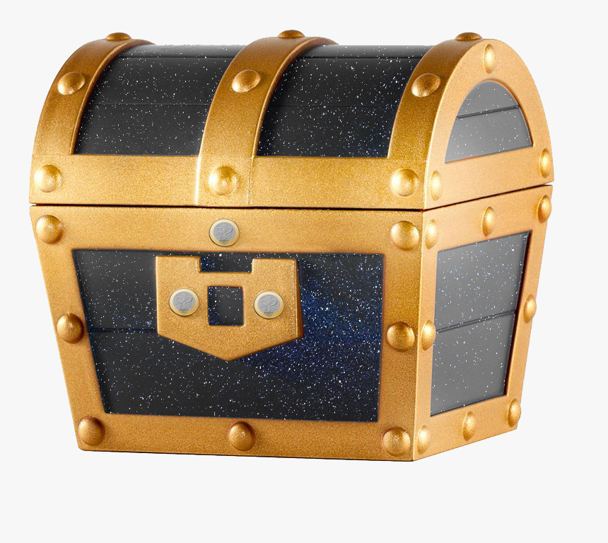 Zelda Treasure Chest Toy, HD Png Download , Transparent Png Image - PNGitem