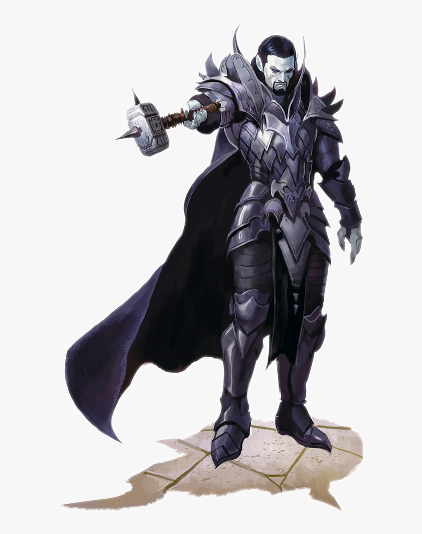 D&d Dragon Cultist, HD Png Download , Transparent Png Image - PNGitem