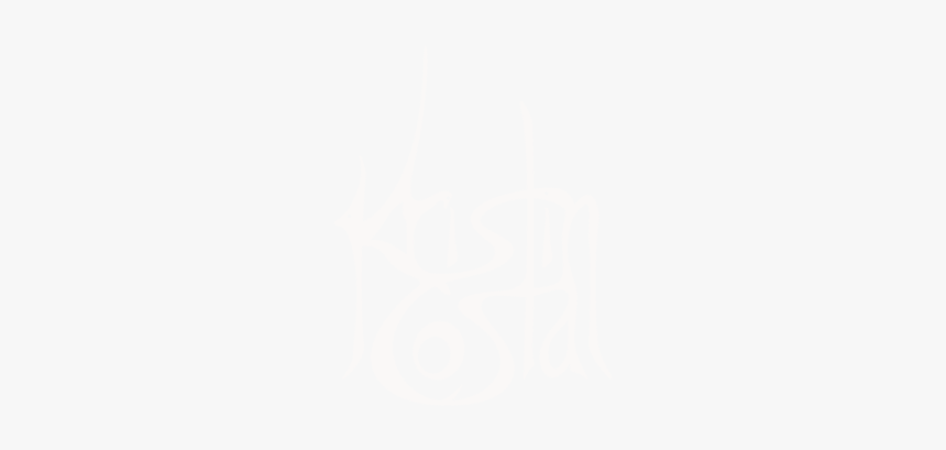 Kristincosta Logo Square Lg Offset White - Sketch, HD Png Download ...