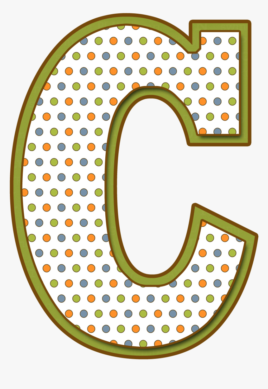 Letras En Colores, HD Png Download , Transparent Png Image - PNGitem