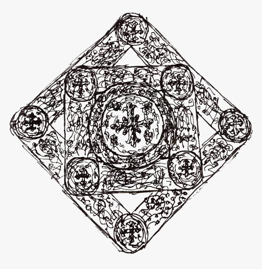 Fictionary Organization 1 Logo 1 Of User Comhghall - Line Art, HD Png ...