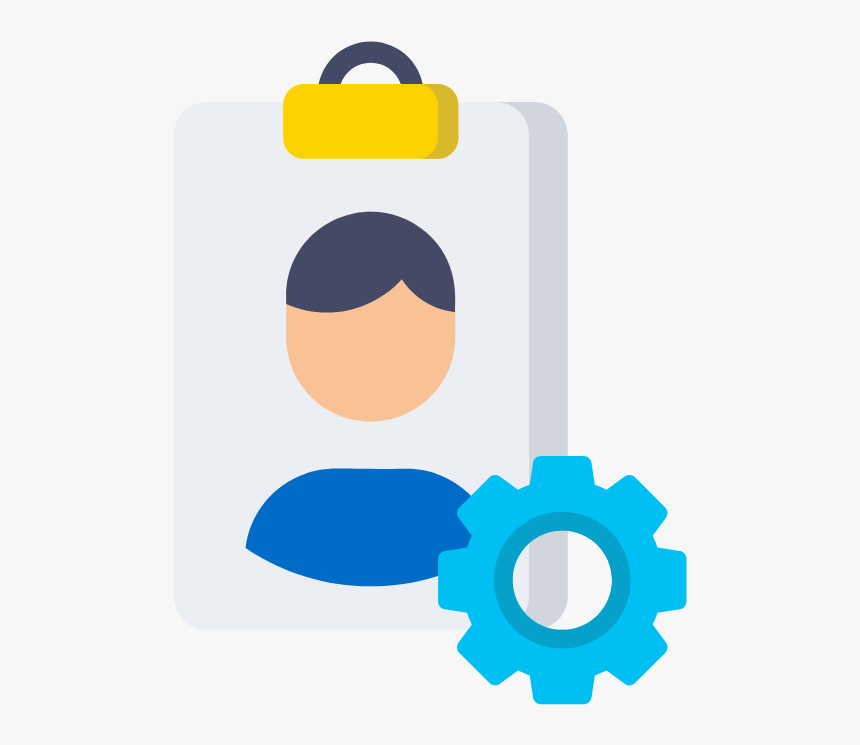 User Management - Management, HD Png Download , Transparent Png Image ...