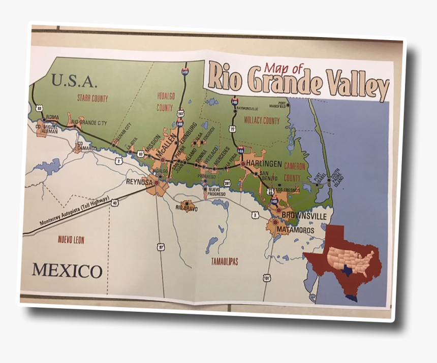 Postcard Border Png, Transparent Png , Transparent Png Image - PNGitem