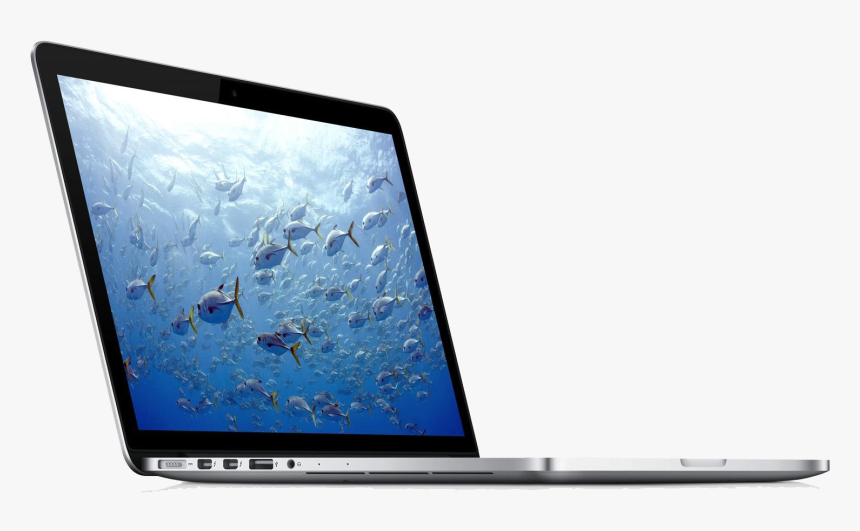 Apple Macbook Pro Png, Transparent Png , Transparent Png Image - PNGitem