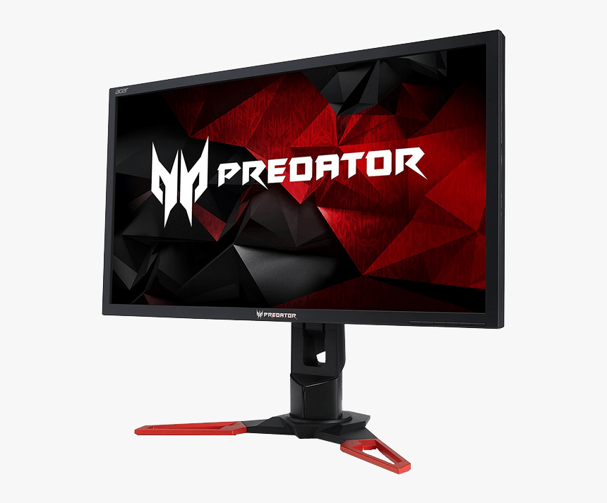 Acer Predator Gaming Monitor - Acer Predator Monitor 4k, HD Png ...
