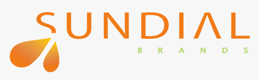 Sundial Brands Logo, HD Png Download , Transparent Png Image - PNGitem