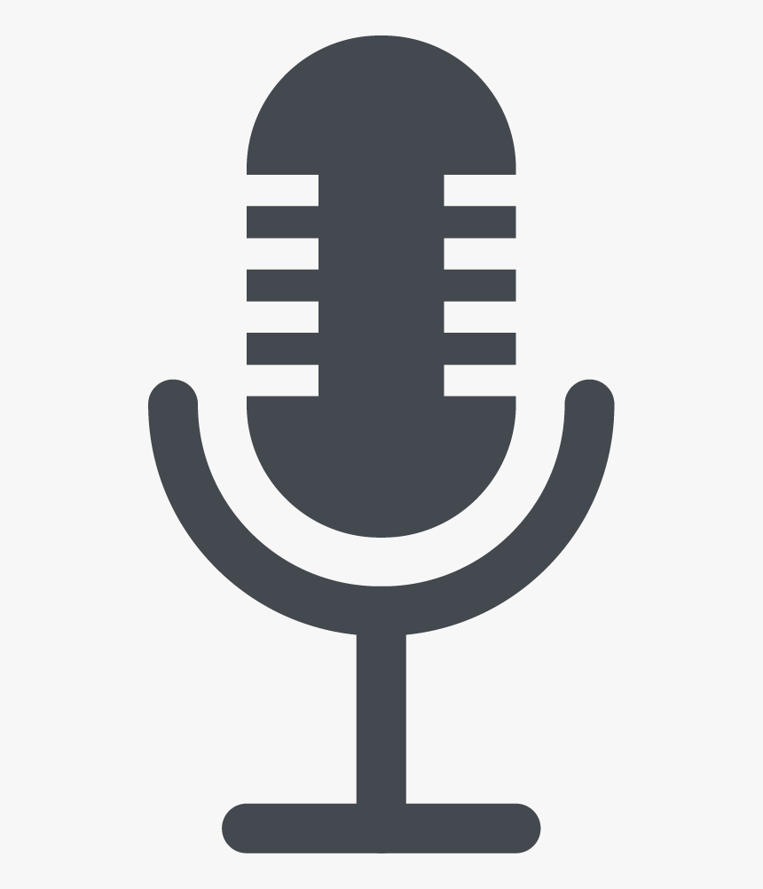 Voice Recorder Icon Png, Transparent Png , Transparent Png Image - PNGitem