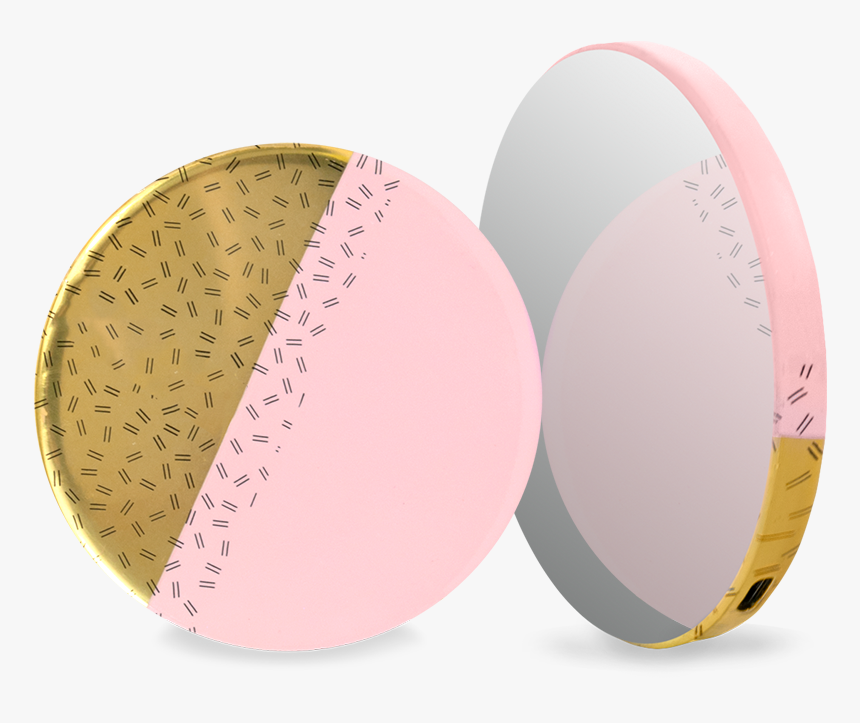 Makeup Mirror, HD Png Download , Transparent Png Image - PNGitem