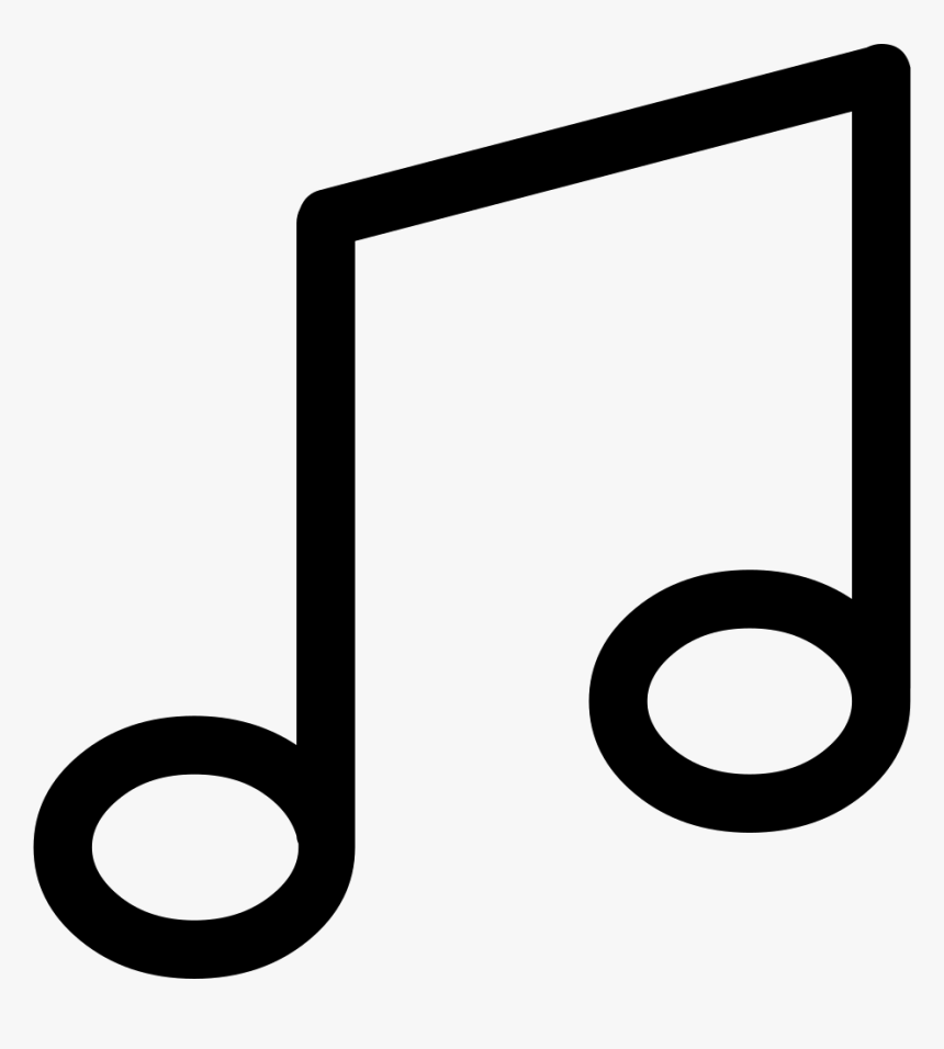 Music Tone Alt - Musik Note, HD Png Download , Transparent Png Image ...