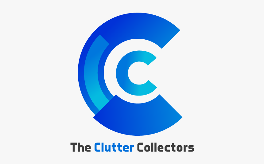 The Clutter Collectors - Circle, HD Png Download , Transparent Png ...