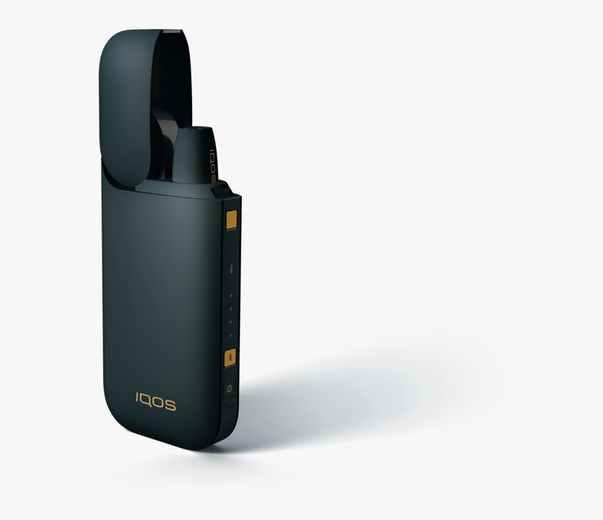 Iqos, HD Png Download , Transparent Png Image - PNGitem