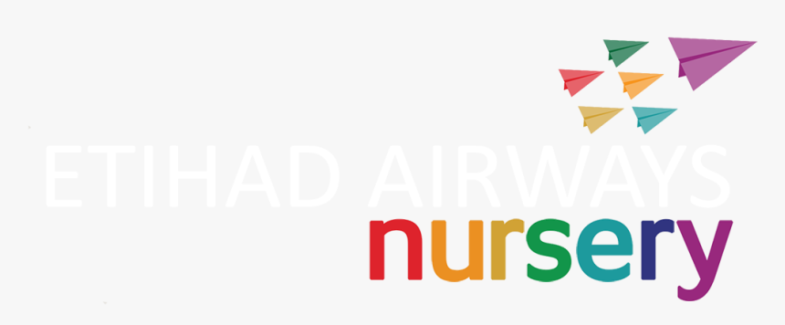 Etihad Logo White - Flag, HD Png Download , Transparent Png Image - PNGitem