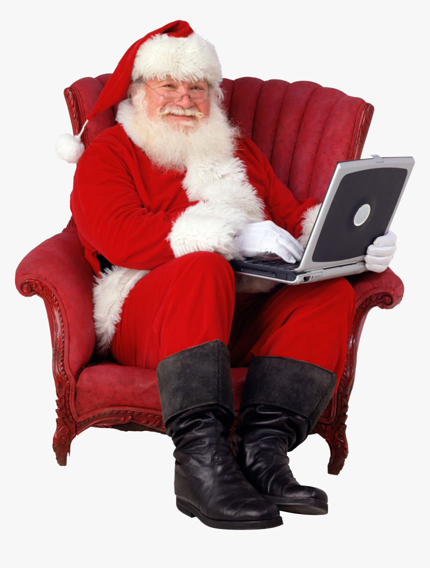 Santa Claus Png Image - Santa Claus Real Png, Transparent Png ...