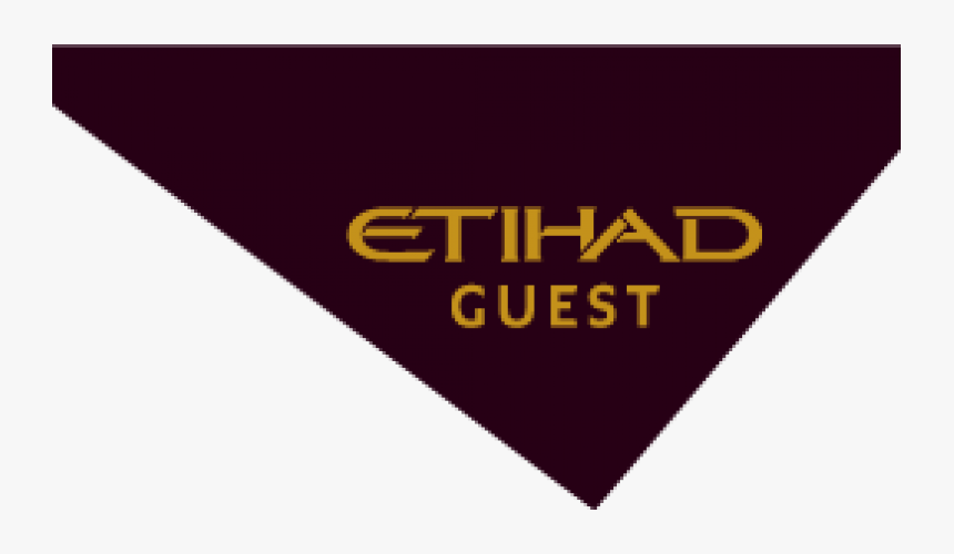 Etihad Airways, HD Png Download , Transparent Png Image - PNGitem