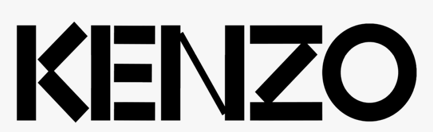 Kenzo - Kenzo Logo, HD Png Download , Transparent Png Image - PNGitem