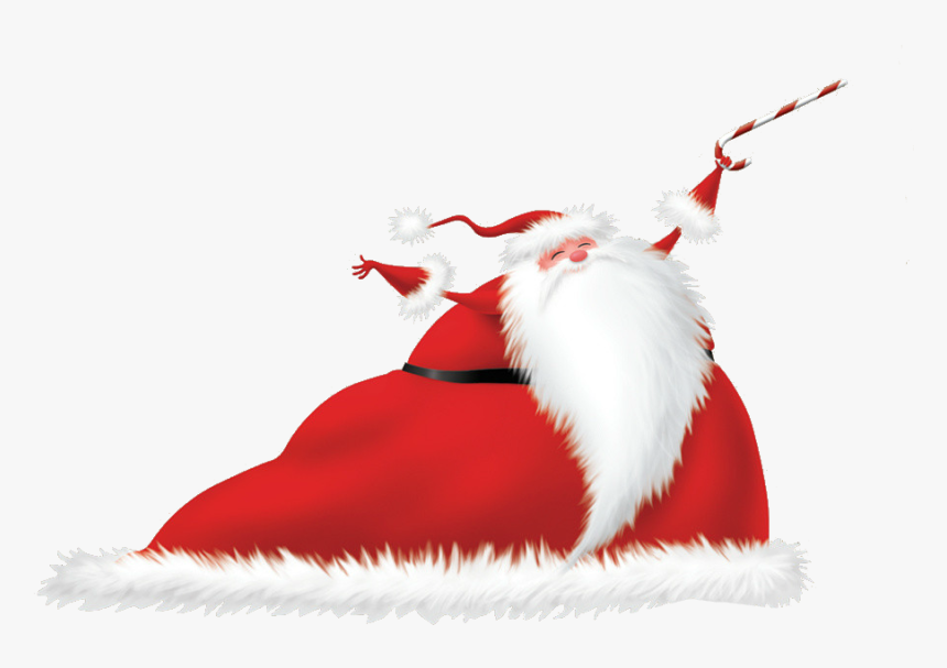 Santa Claus , Png Download - Christmas, Transparent Png , Transparent ...