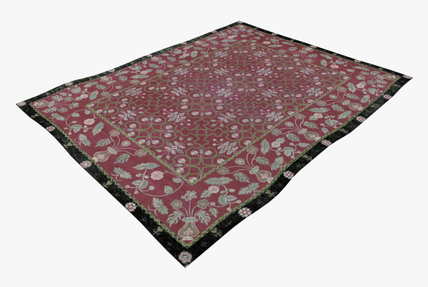 Transparent Rug Clipart Png - Transparent Persian Carpet Png, Png ...
