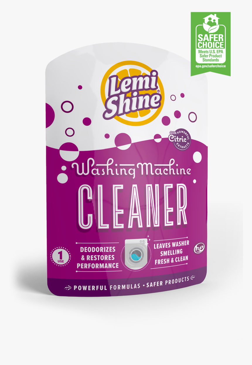 Lemi Shine Cleaner, HD Png Download , Transparent Png Image - PNGitem