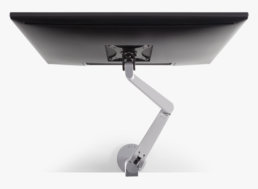 Most Beautiful Monitor Arm, HD Png Download , Transparent Png Image ...