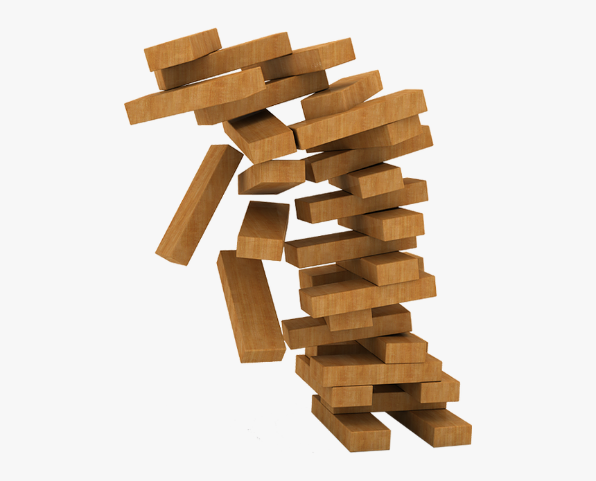 Jenga Png, Transparent Png , Transparent Png Image - PNGitem