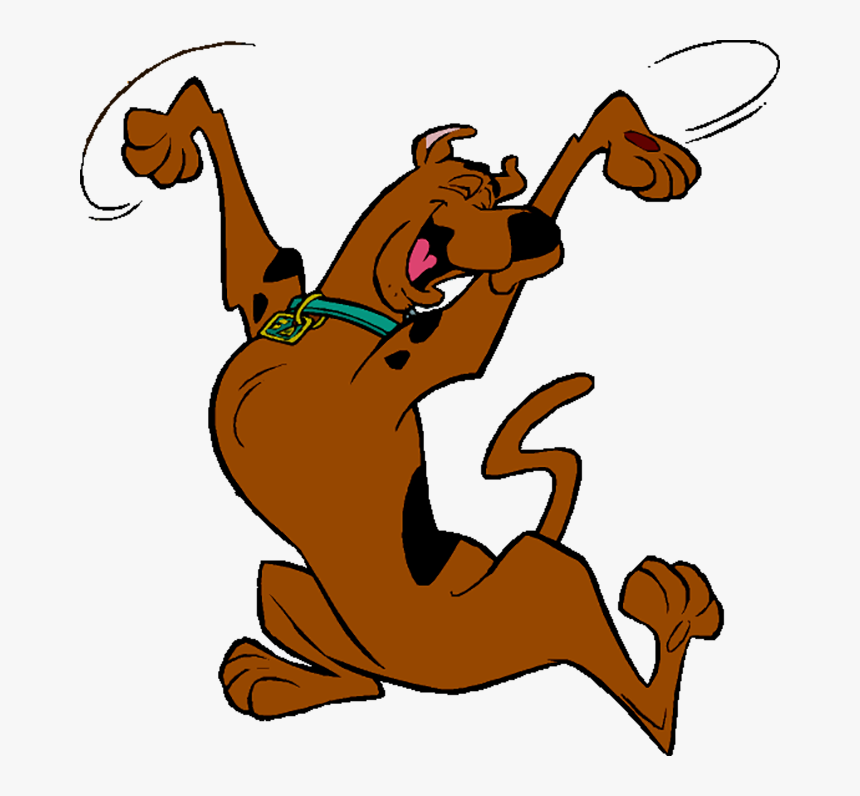 Scooby Doo En Png, Transparent Png , Transparent Png Image - PNGitem