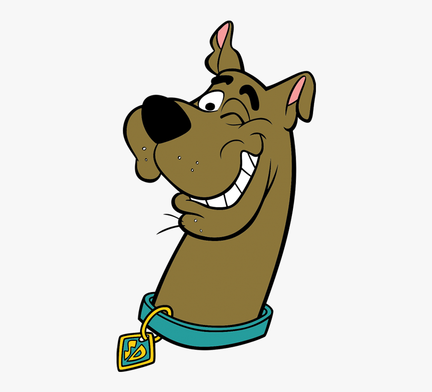 Scrappy Shaggy Scooby Doo, HD Png Download , Transparent Png Image ...