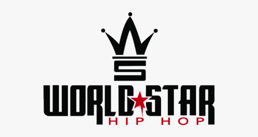 World Star Hip Hop, HD Png Download , Transparent Png Image - PNGitem