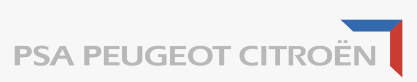 Psa Peugeot Citroen Logo Png Transparent - Psa, Png Download ...
