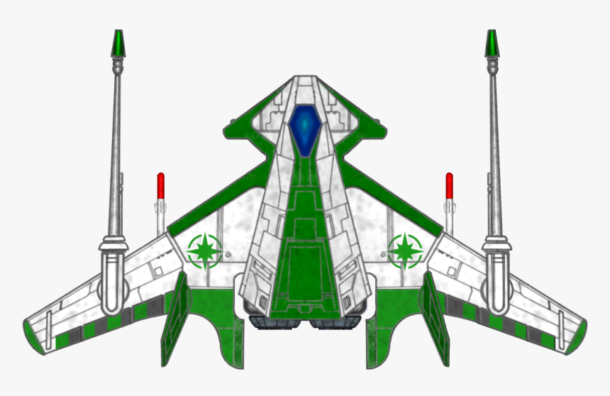 Top Down View Starship - Top View Spaceship Png, Transparent Png ...