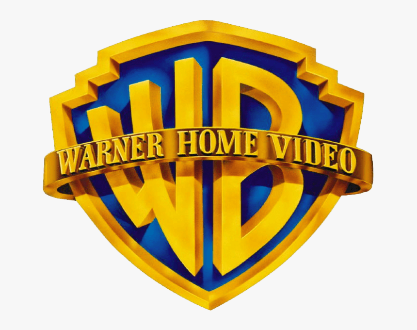 Transparent Entertainment Png - Logo Warner Home Video, Png Download ...