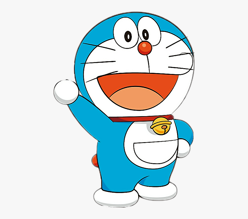 Transparent Doraemon Png - Doraemon Png, Png Download , Transparent Png ...