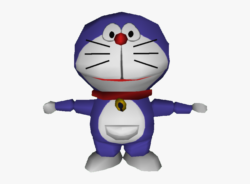 Download Zip Archive - 3d Movie Maker Doraemon, HD Png Download ...