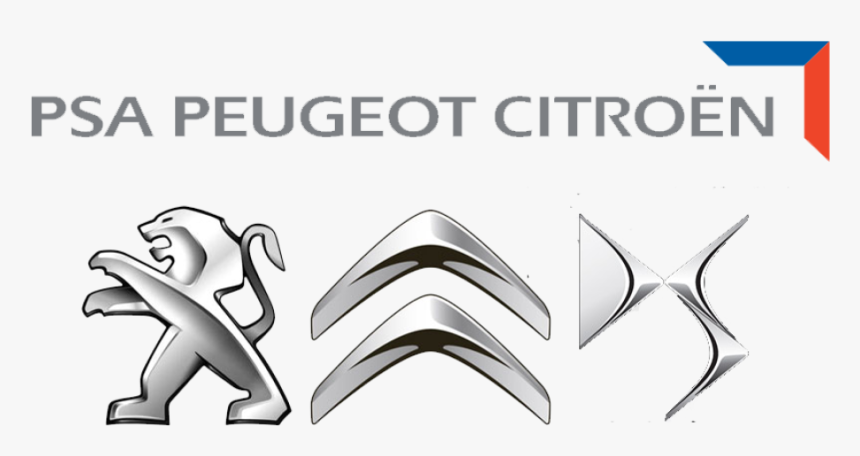 Psa Peugeot Citroen Png, Transparent Png , Transparent Png Image - PNGitem
