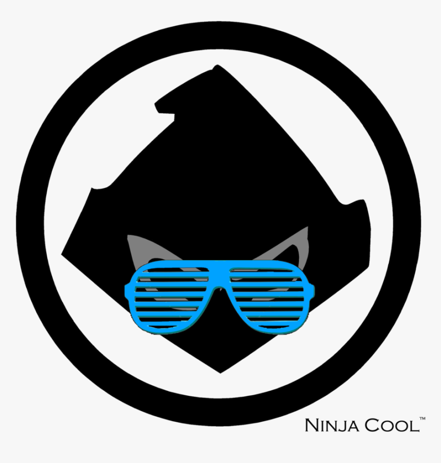 Cool Logo Png - Ninja Tune, Transparent Png , Transparent Png Image ...