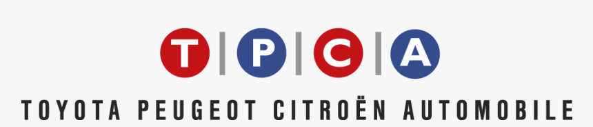 Logo Tpca - Circle, HD Png Download , Transparent Png Image - PNGitem