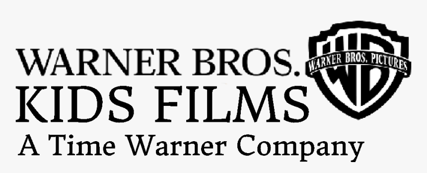 Warner Brothers Games Logo Png