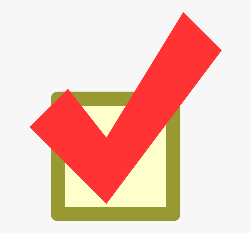 Grey Check Mark Png - Election Win Png, Transparent Png , Transparent ...