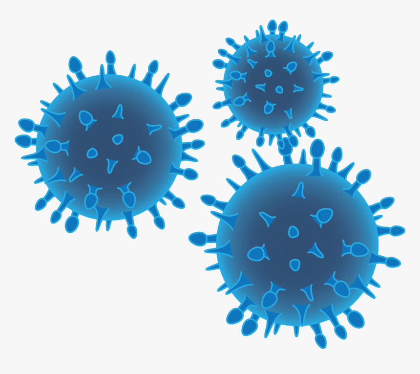 Free Png Disease Png Images Transparent - Transparent Bacteria Png, Png ...