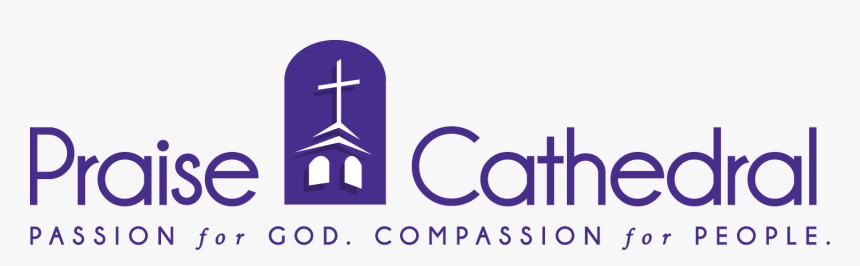 Praise Cathedral - Praise Cathedral Logo, HD Png Download , Transparent ...