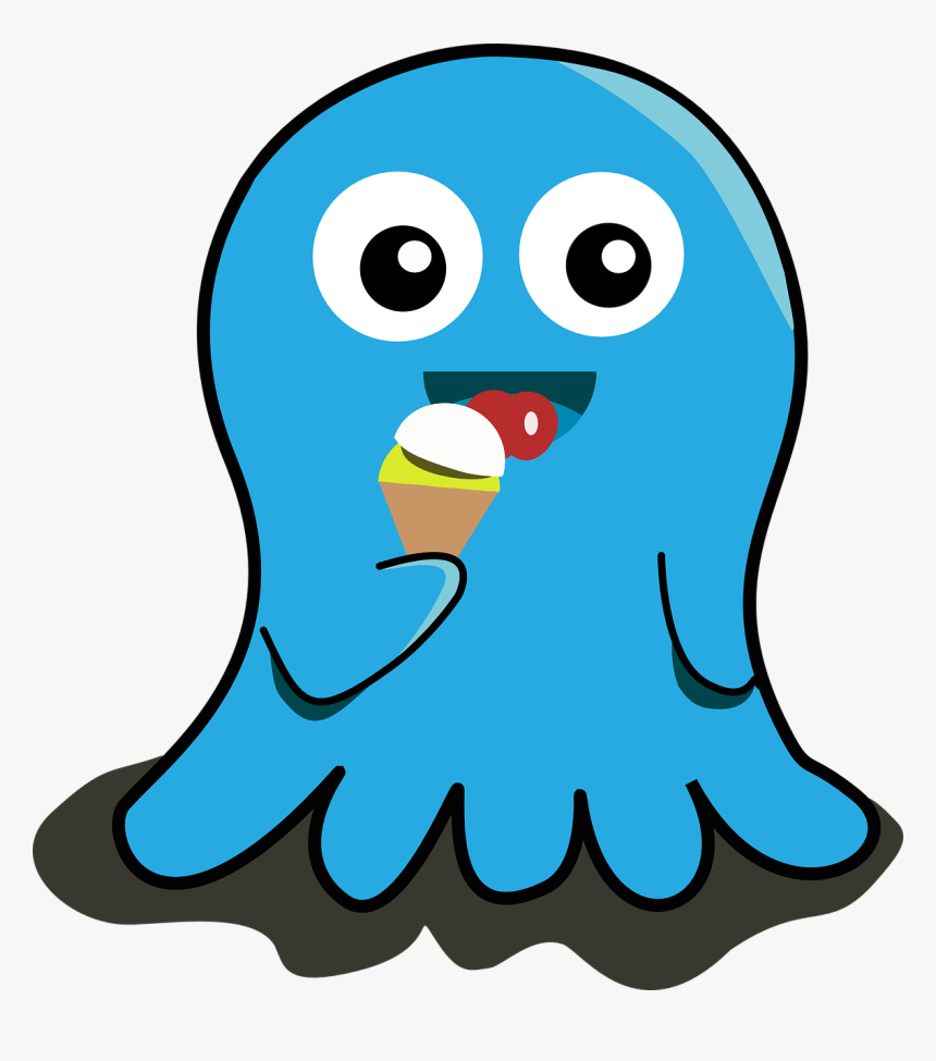Blue Thing, HD Png Download , Transparent Png Image - PNGitem