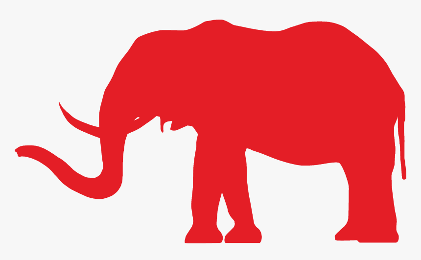 Conservative Elephant, HD Png Download , Transparent Png Image - PNGitem